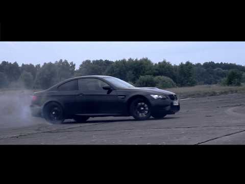CAR PORN | BMW M3 2.0 | AIRFIELD DRIFT