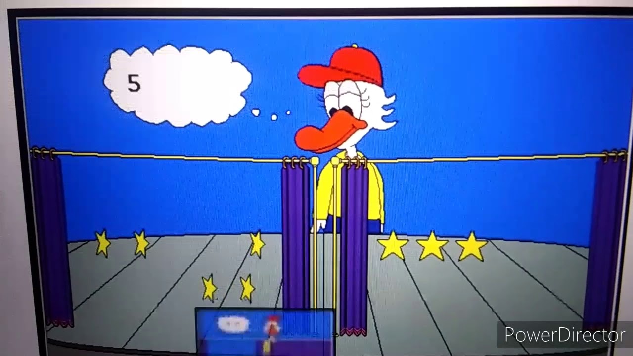 Millie's Math House Gameplay mode 05 - YouTube