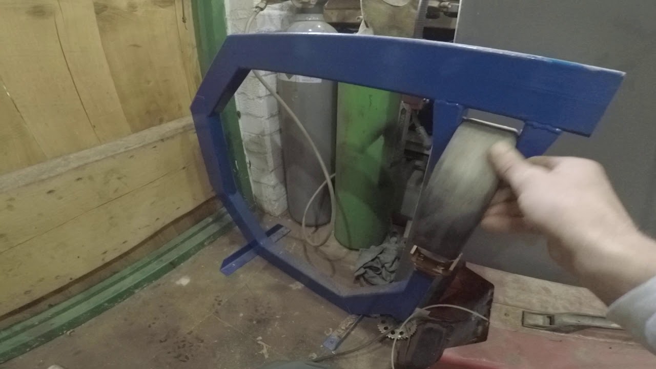 Austin seven special build - YouTube