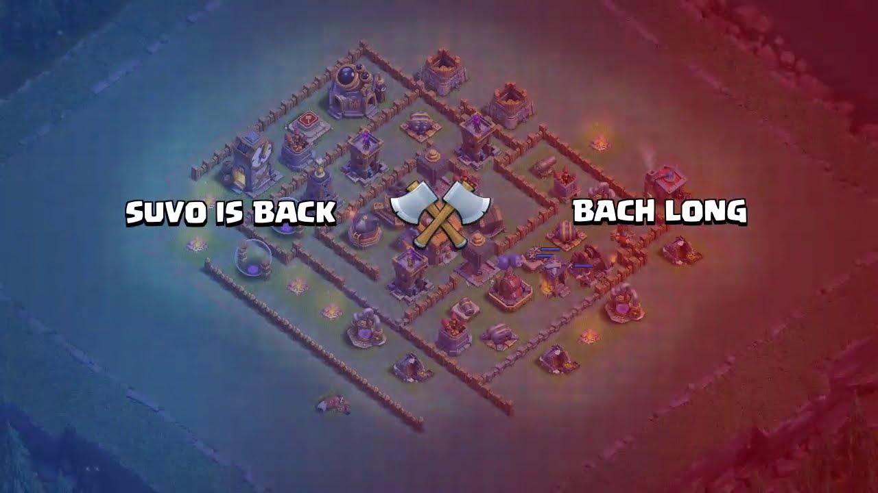 #COC NIGHT BASE ATTACK STATEGI👍 - YouTube
