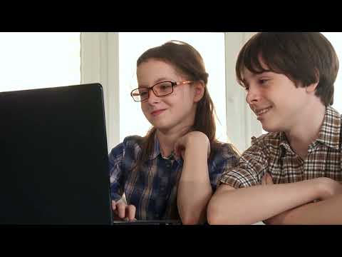 MEBİ Tanıtım Videosu - Karacabey Şehit Serkan Şahin Ortaokulu