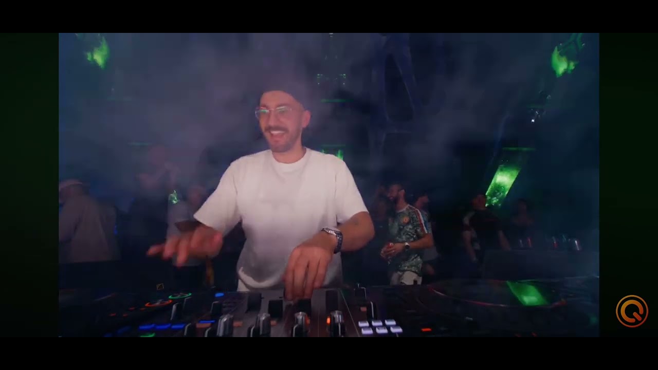 Bloodlust - Imma Boss (Fraw Remix) (Live Edit) - YouTube