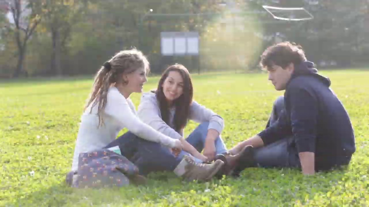 Study Geography at the University of Pécs! - YouTube