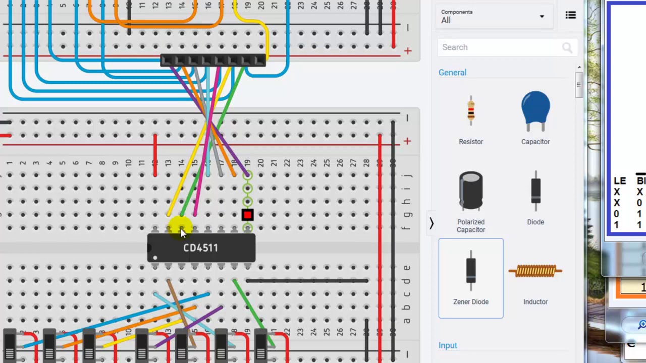 TINKERCAD - VIDEOAULA 13 - YouTube