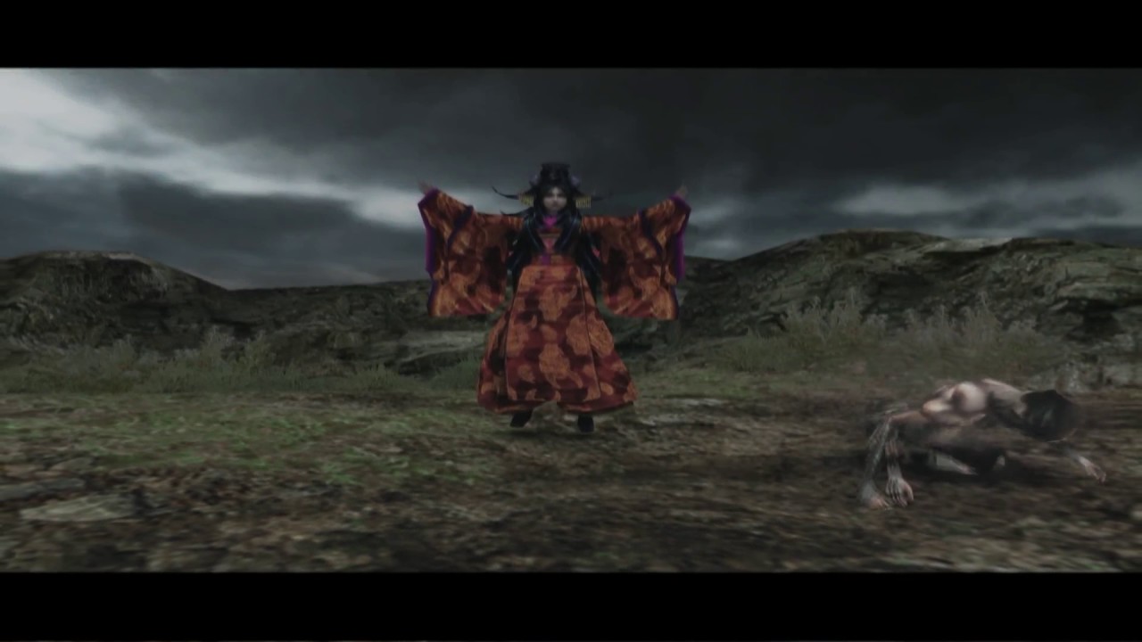 Onimusha – Dawn of Dreams – Stage 14 - Yodo's Arrival - YouTube