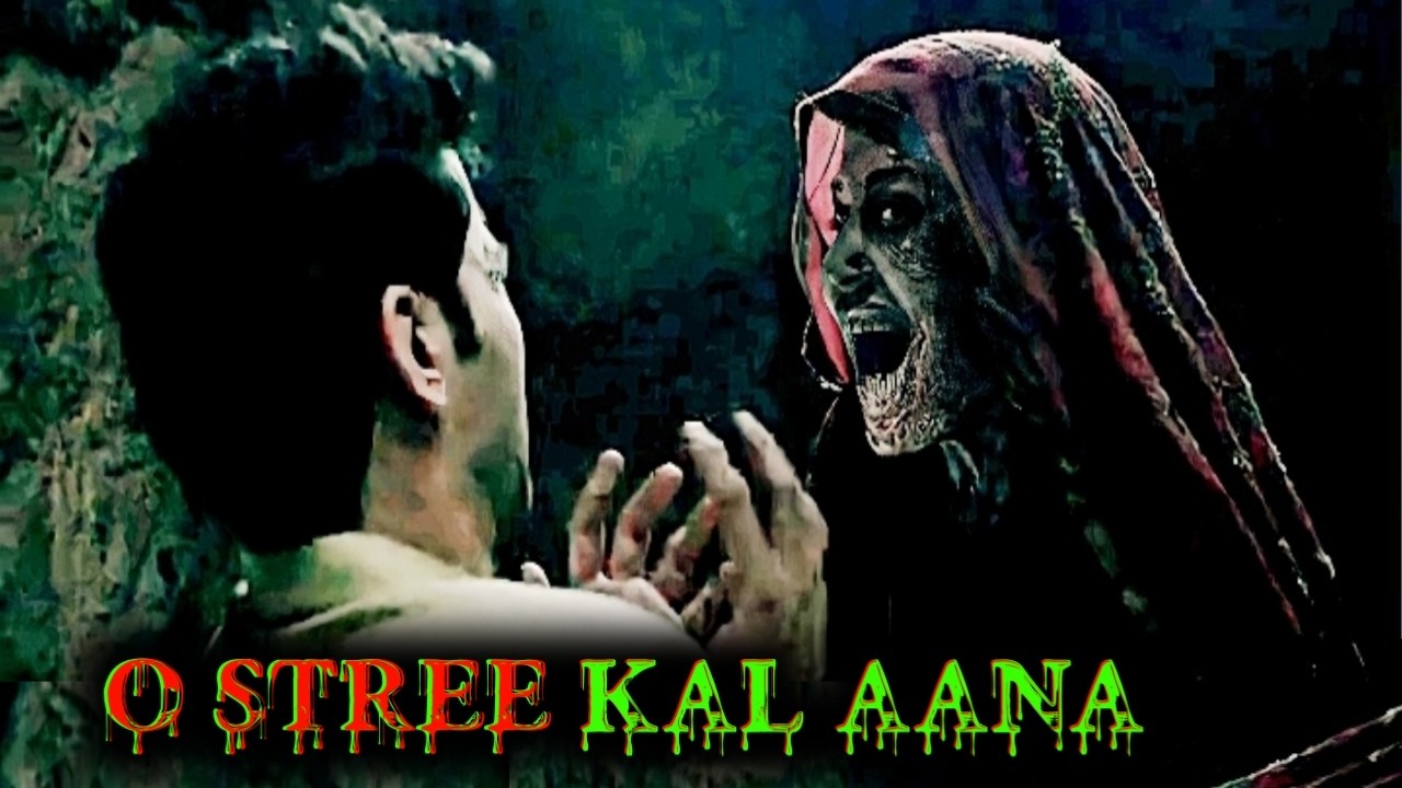 stree full movie explained | stree movie ending explained - YouTube