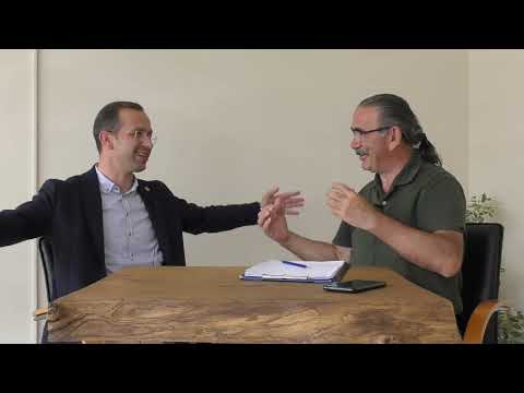 Salih Cora İle Türkiye ve Trabzon Gündemini Konuştuk