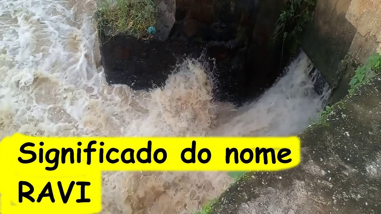 SIGNIFICADO DO NOME RAVI, Ravi é frequentemente associado a traços como ...