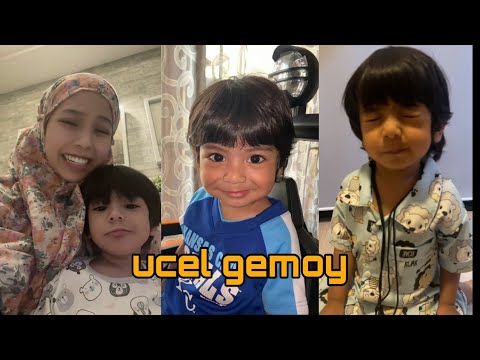 KUMPULAN TIKTOK UCEL SI KETAWA KUDA🐴🐴LUCU DAN GEMES BANGET | VIRAL ...