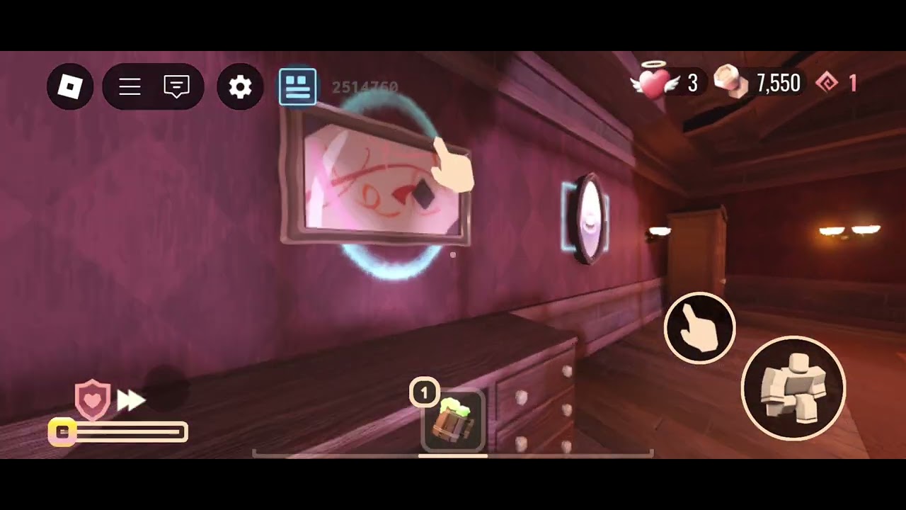 Using the new Admin panel in Roblox Doors! - YouTube