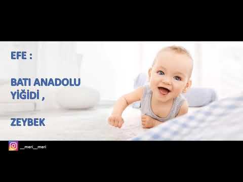 EN GÜZEL 20 ERKEK BEBEK İSMİ/DİNE UYGUN İSİMLER