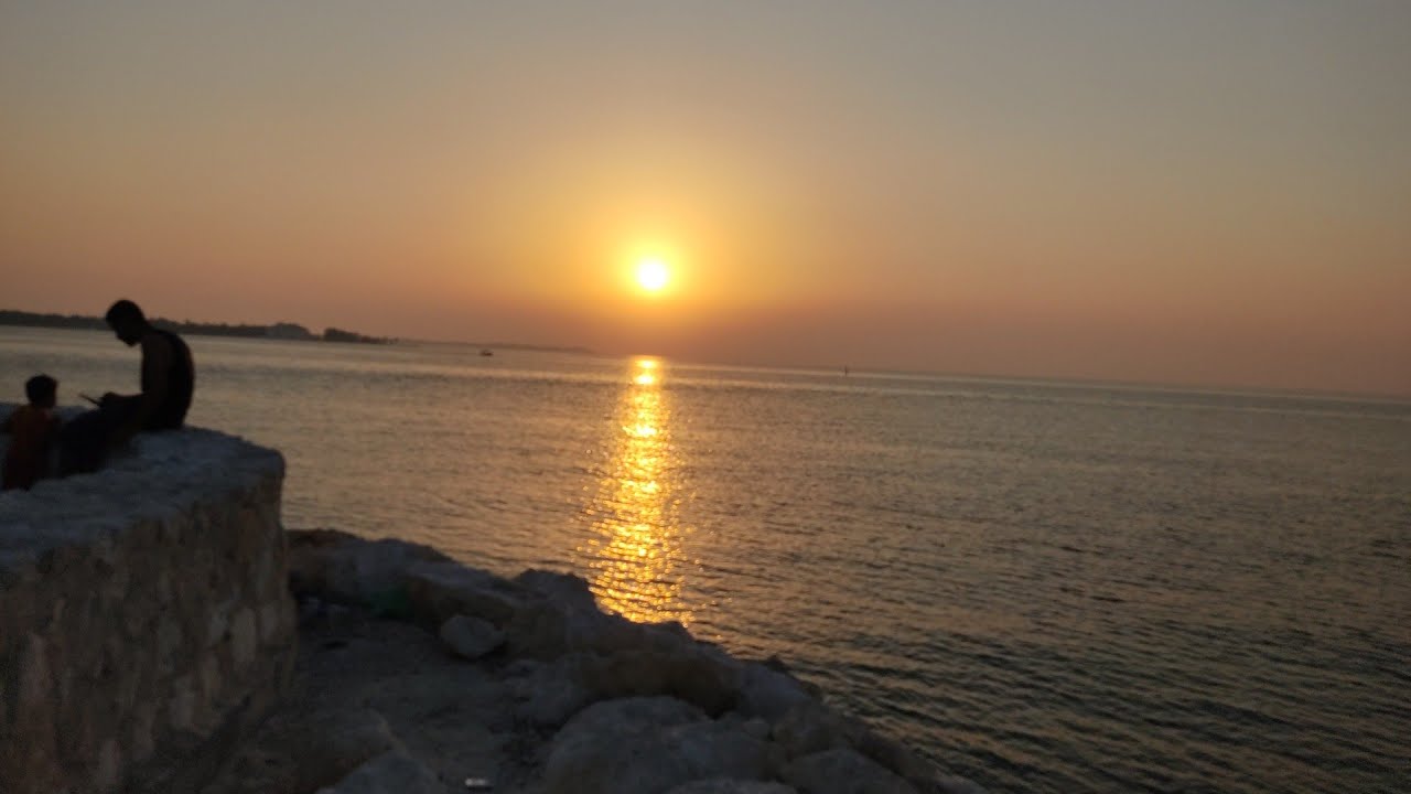 Budaiya Beach Baharin | baharin | manama| middle East | |vlogs|beach ...