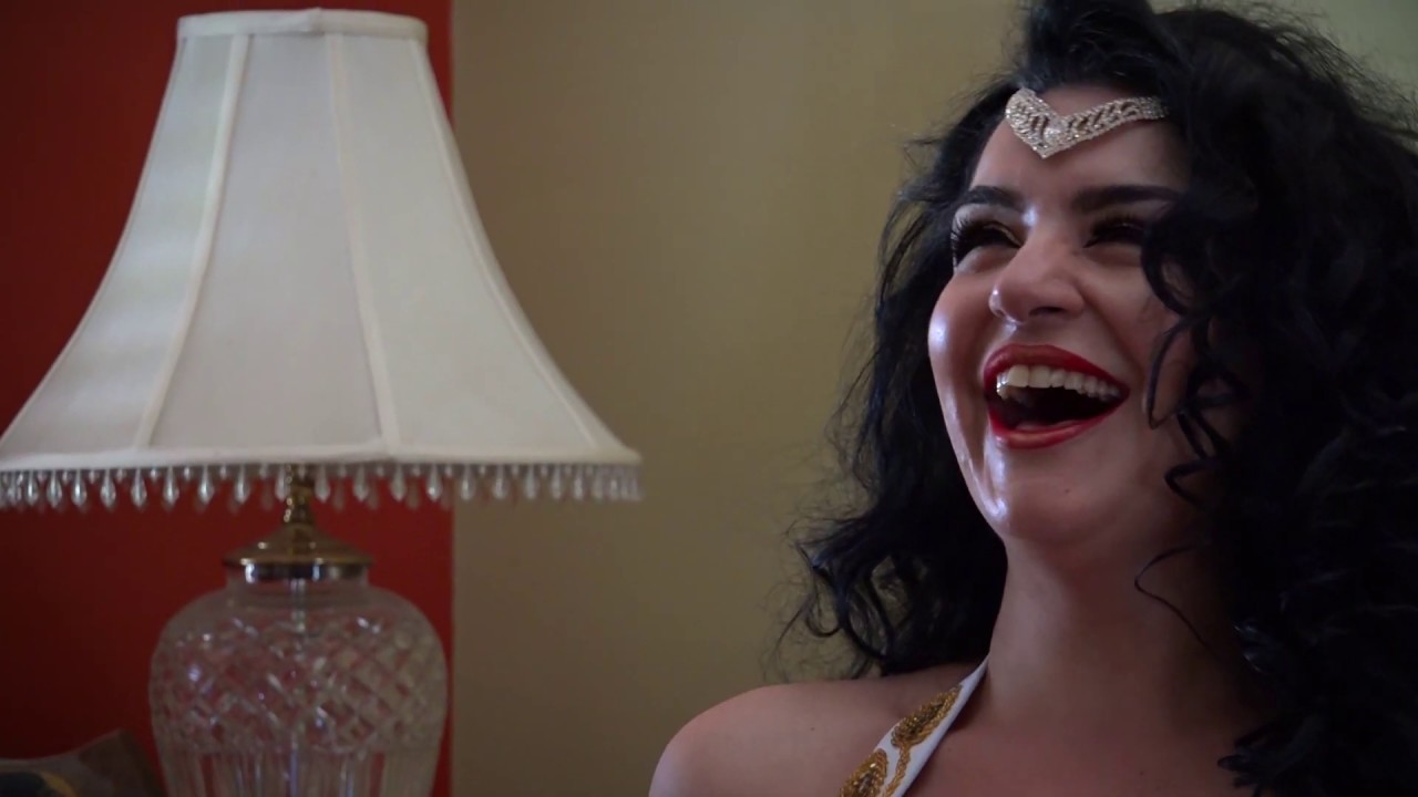 Eleni Belly Dancer - Sydney Australia - Montaj Video Productions ...