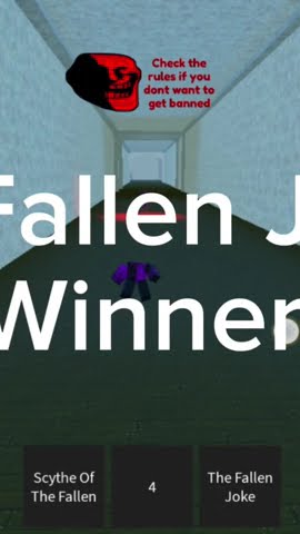 the Fallen Jester vs Boss - YouTube