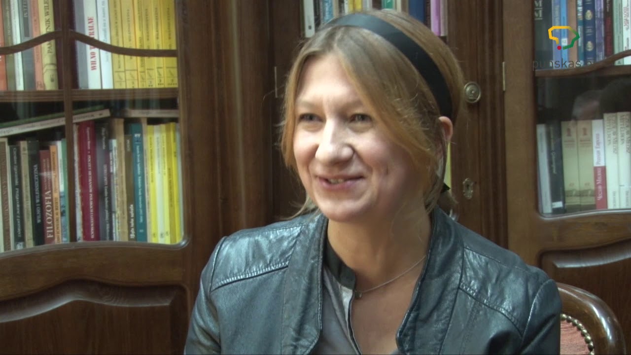 Lietuvių literatūros vertimai Lenkijoje Joanna TABOR - YouTube