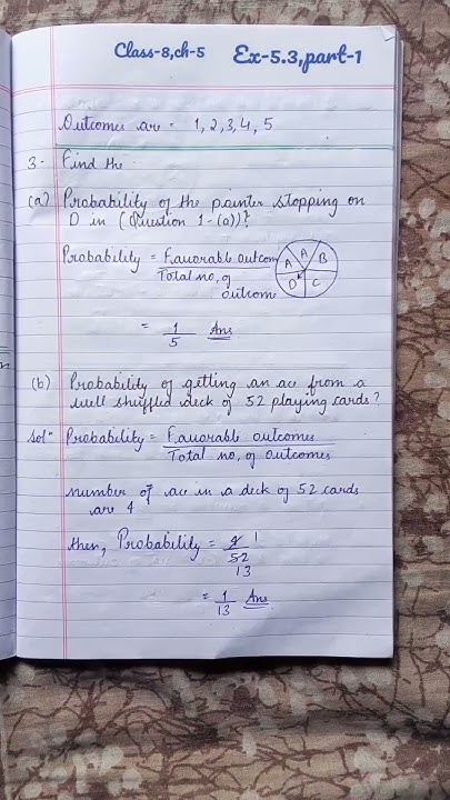 class-8,ch-5,ex-5.3,part-1, n.c.e.r.t., #maths #class8 #studymaterial # ...
