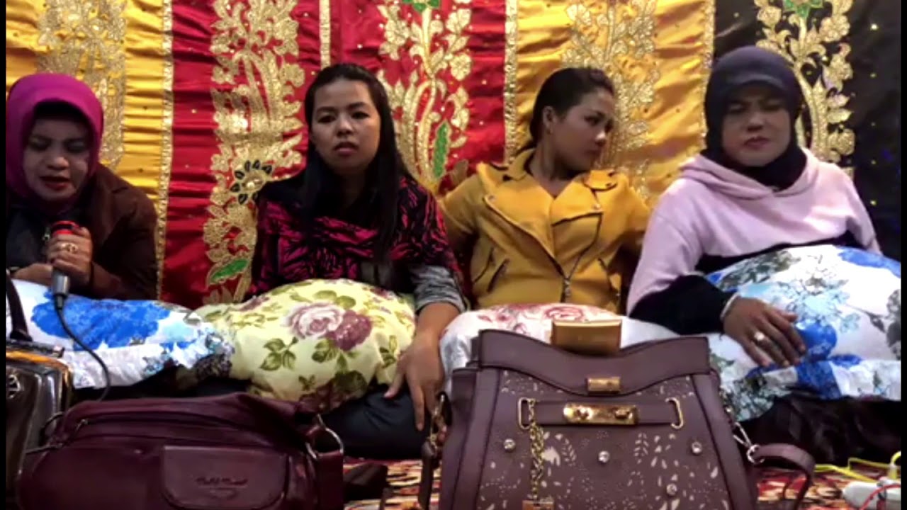 SALUANG KLASIK SUAYAN BALENGGEK - YouTube