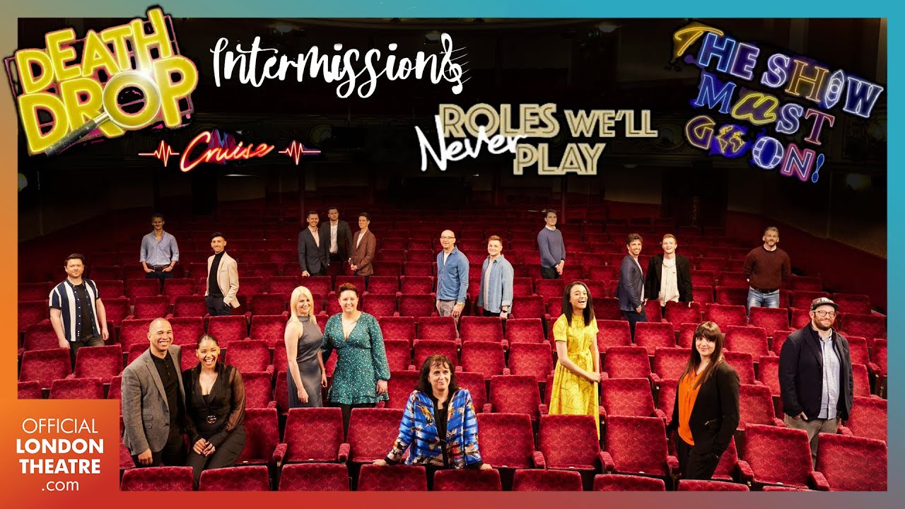 Meet 23 Producers making their West End debut | Rising Stars Festival ...