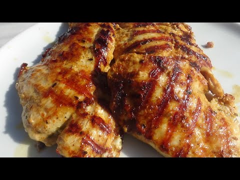 😍TAVUK GÖĞSÜNÜ BU YÖNTEMLE YAPIN IZGARA TADINDA OLUYOR🤚 ASLA KURU OLMAZ🤤