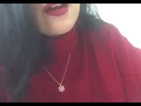 Ela Kapukaya Tek Hatam Sana İnanmak İnstagram Kısa Şarkılar Paylaşımı