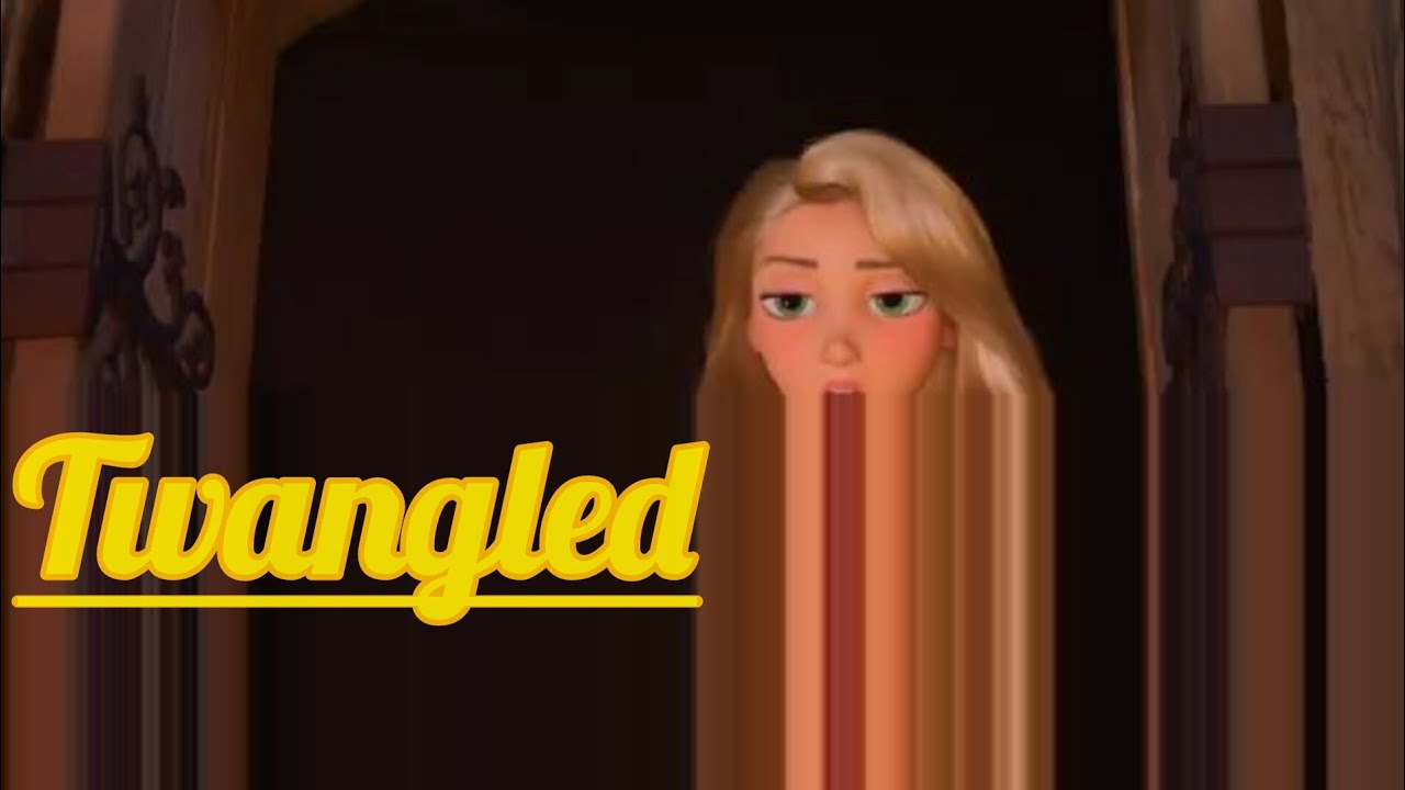 TANGLED//YTP - YouTube