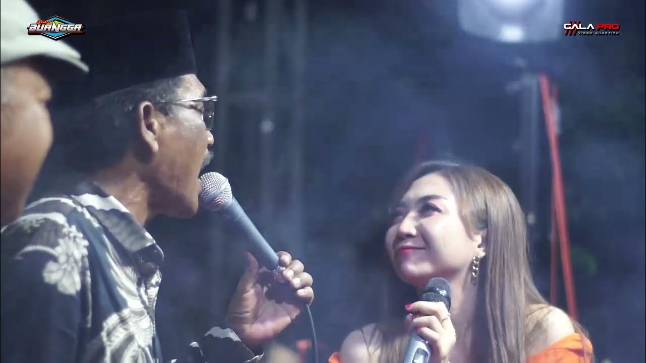 Desika - Gala" - NEW Buangga - YouTube