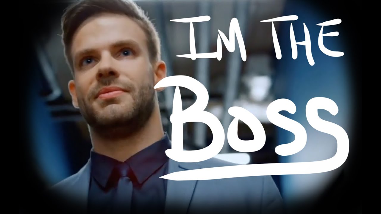 You're Not The Boss: How Product Owners and Scrum Masters Can Avoid ...