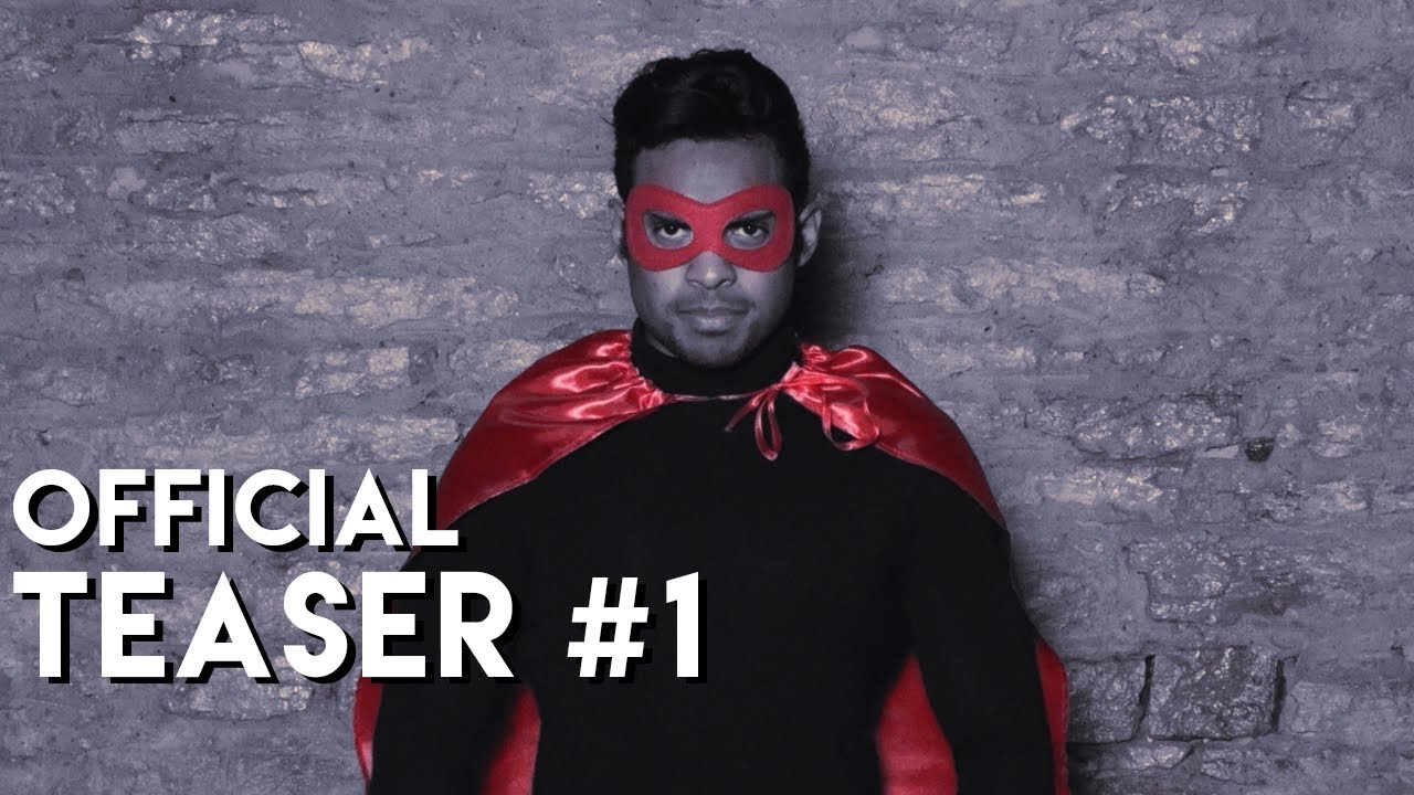 Mychael Gabriel - Ghost In The Midnight (Official Teaser #1) - YouTube