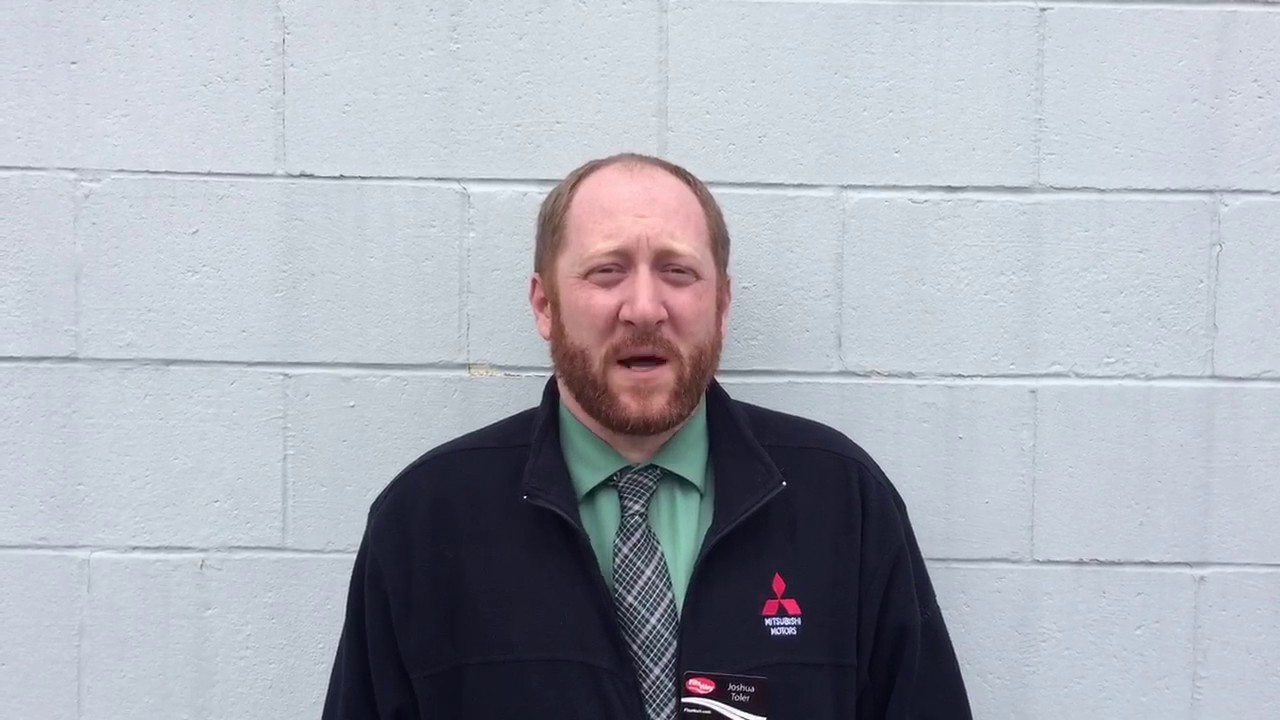 Joshua Toler BPP - YouTube