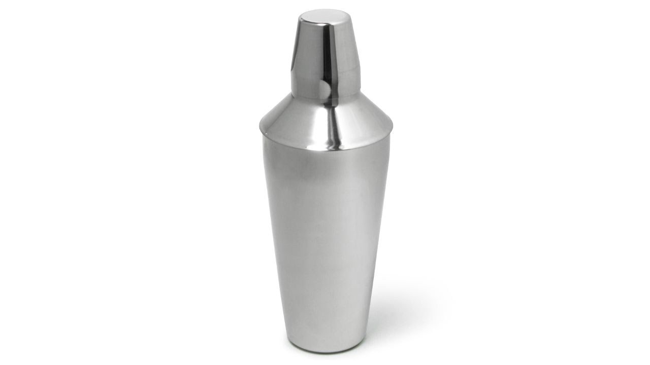 Manhattan Cocktail Shaker 28oz / 750ml - YouTube