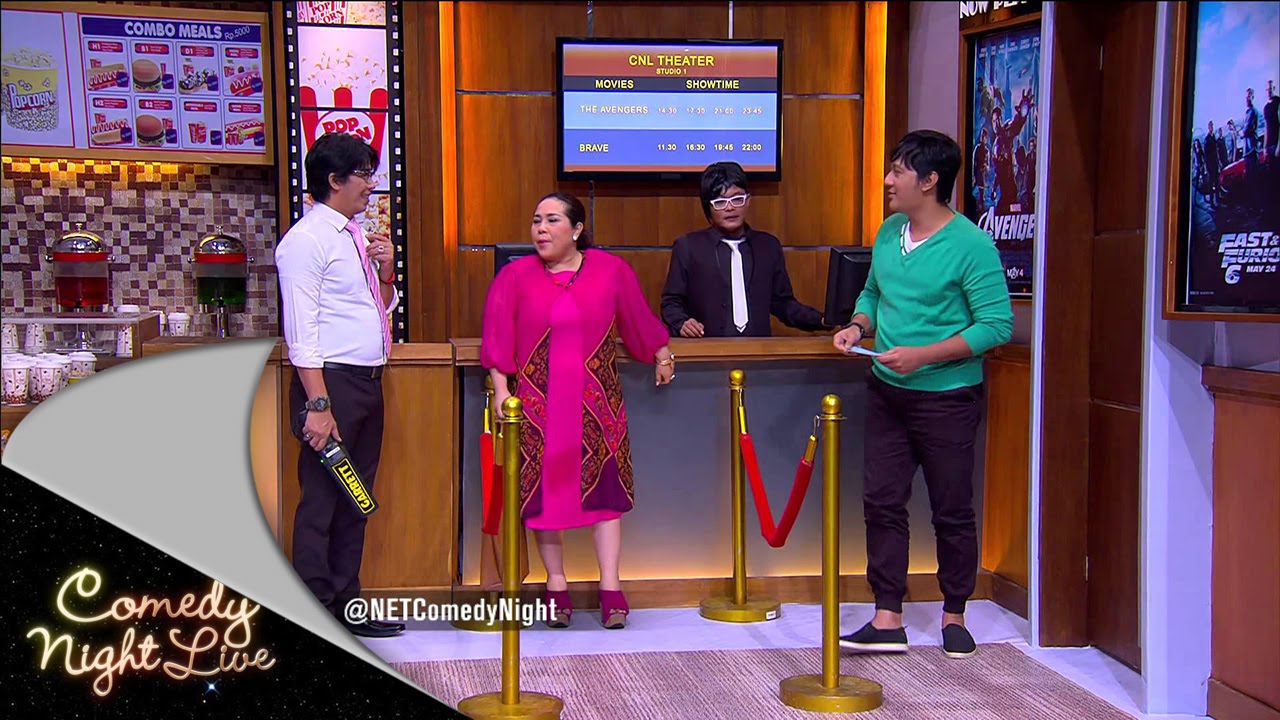 CNL - Episode 10 - Part 1/3 - YouTube