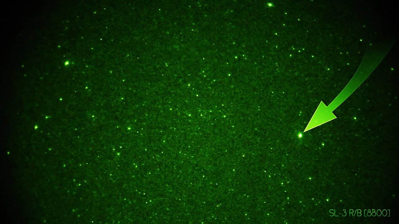Rocket Body: SL-3 R/B [8800] - YouTube