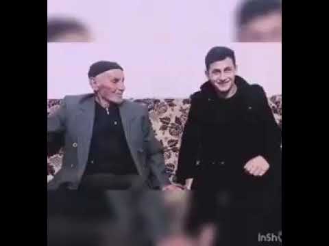 Yaşlı Amcadan Müthiş Sözler