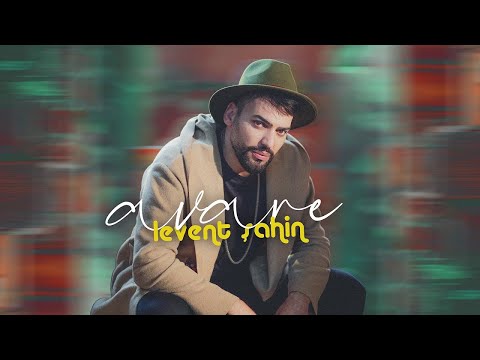 Levent Şahin - Avare (Official Audio)