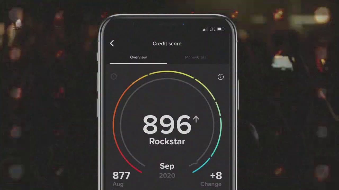 Mogo Credit Score - Become a Rockstar - YouTube