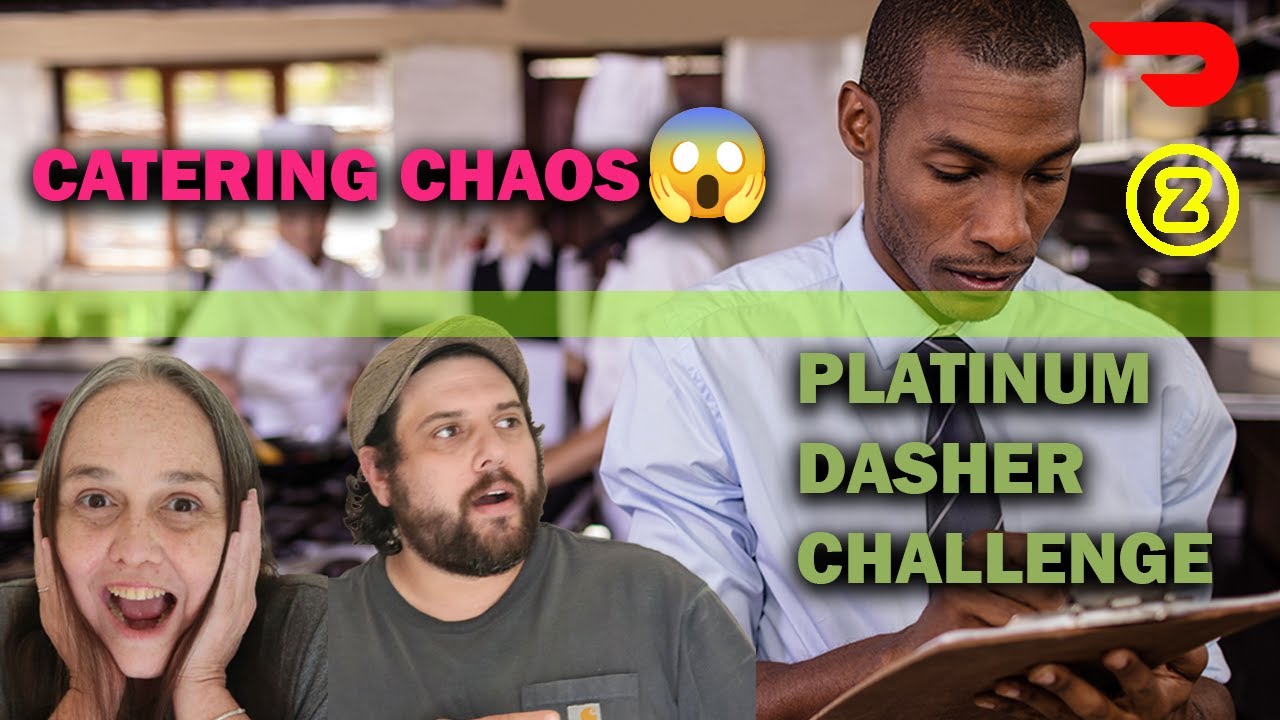 Catering Chaos: Restaurant Shutdown by Health Inspector! 🚨Platinum ...