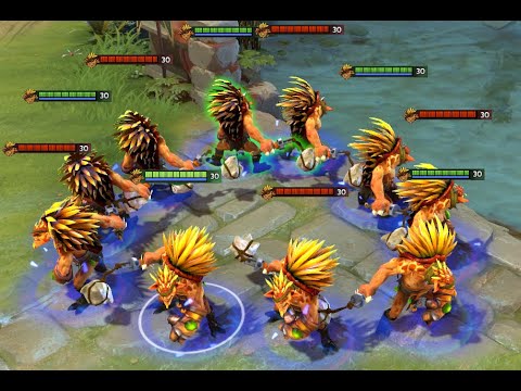 Quill spray kill 10 bristelback funvideo ) - YouTube