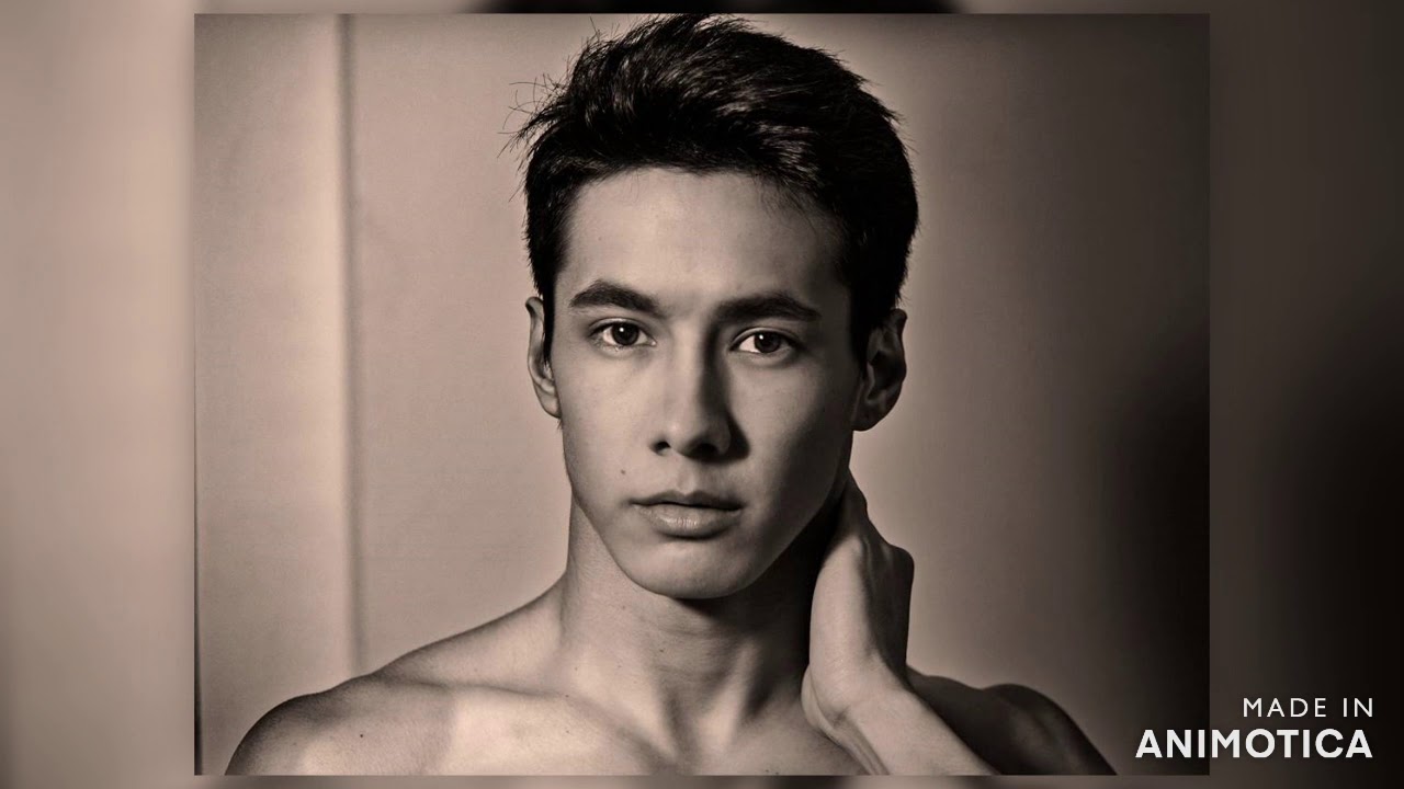 Justin Agustin | Hottest Hapa Male Model In the Universe?? 😱😲😨 You Be ...