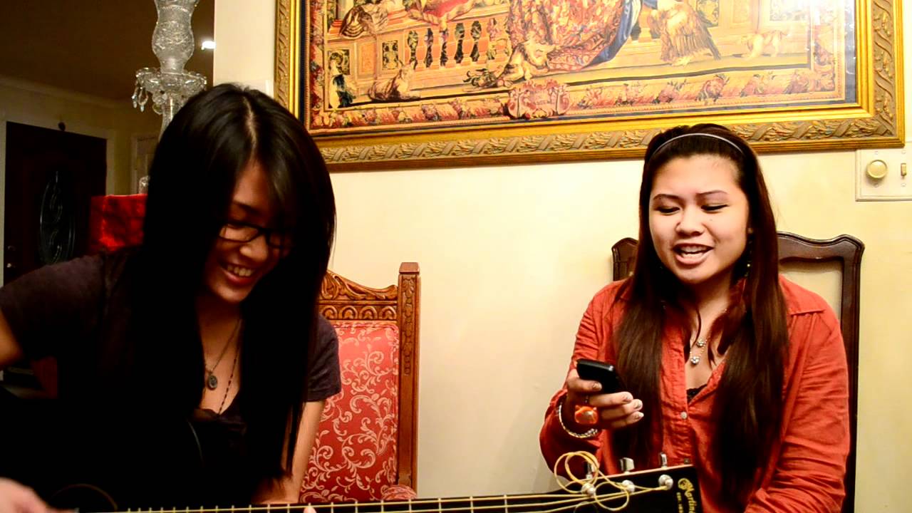 Angela Duenas - Price Tag (Cover) - YouTube