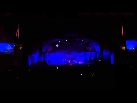 Hot Chip - 9/9/12 - Shake A Fist - Hollywood Bowl