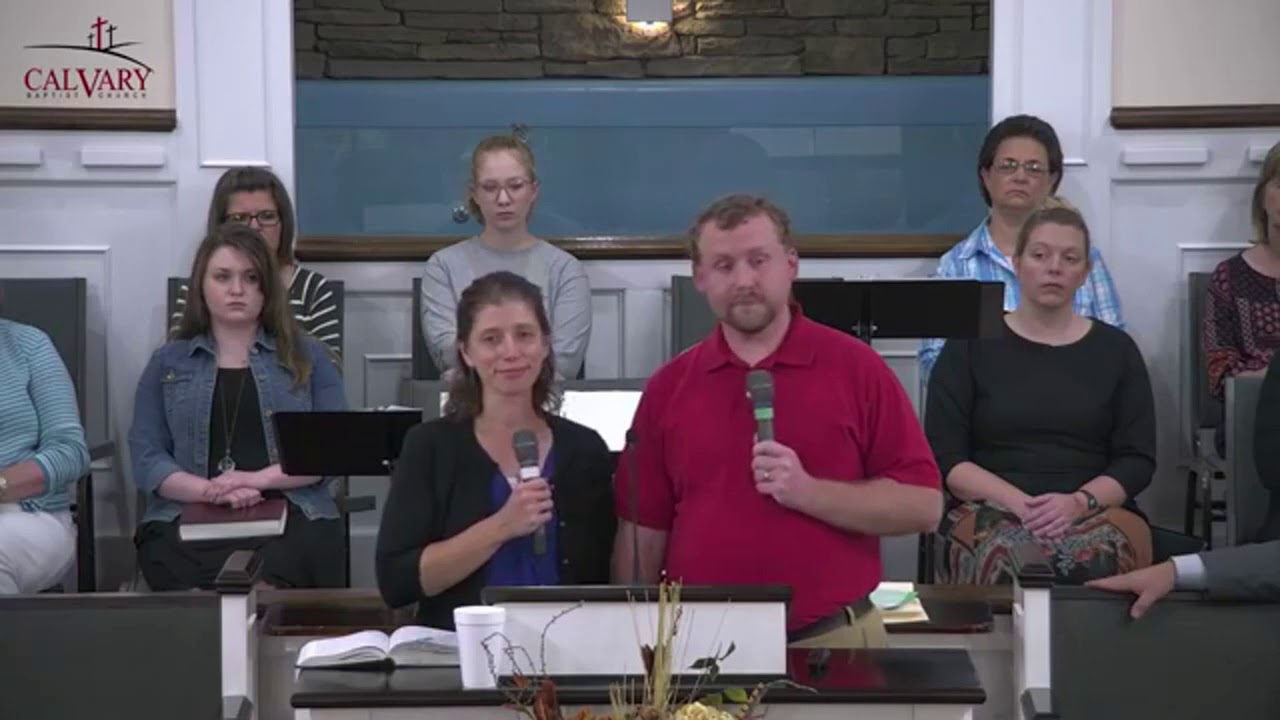 Empty Hands - YouTube