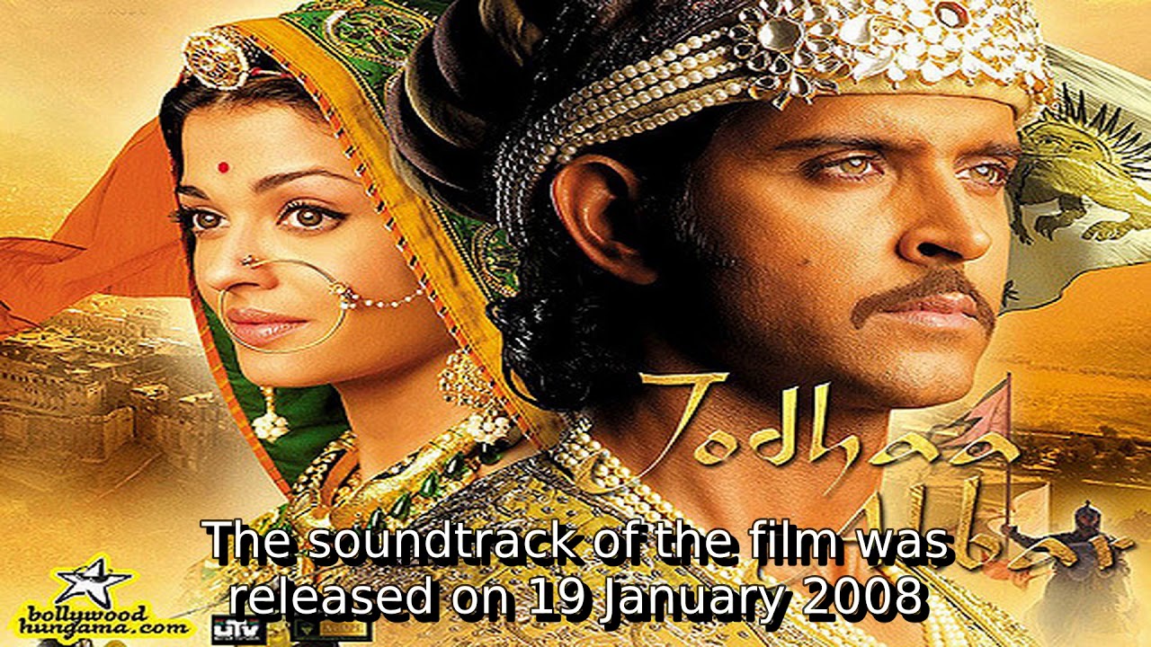 Learn about jodhaa akbar | what is akbar v real name - YouTube