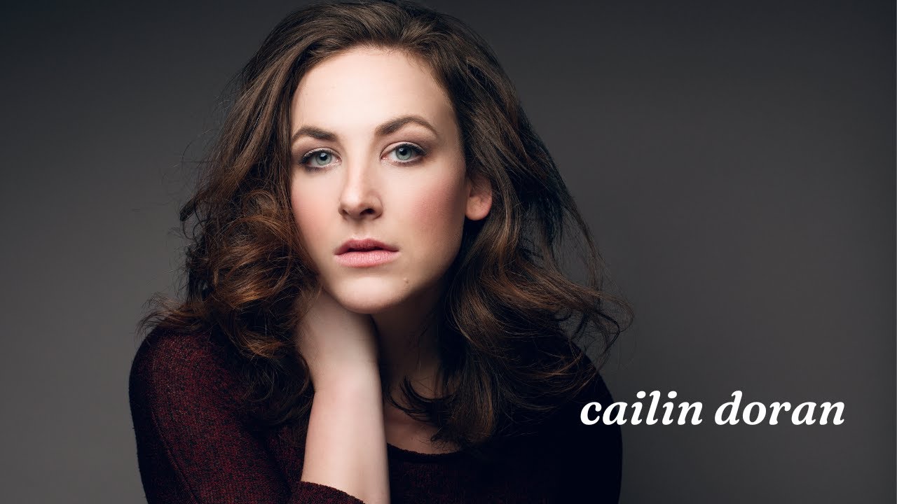 Cailin Doran: Musical Theatre Reel - YouTube