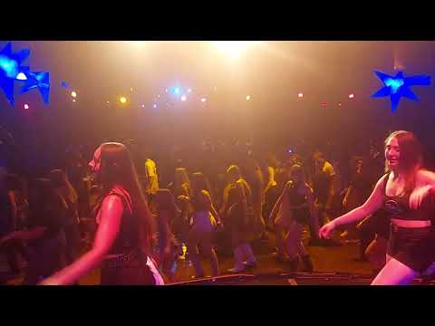 Do Si Do - line dance - YouTube