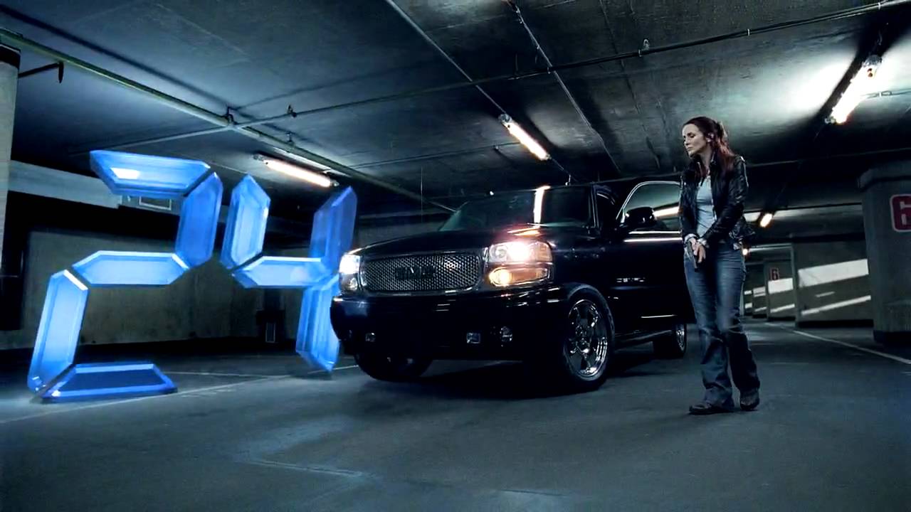 Sky 1 Ident: "24" - YouTube