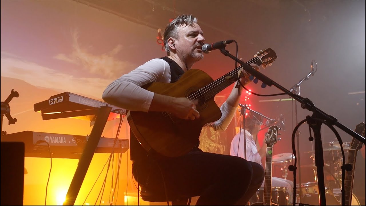 Hotel California - Funcoustic Cover 2022 (Live & Unplugged) - YouTube