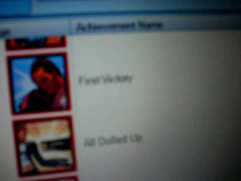 How to mod your xbox 360 gamerscore using profile editor - YouTube
