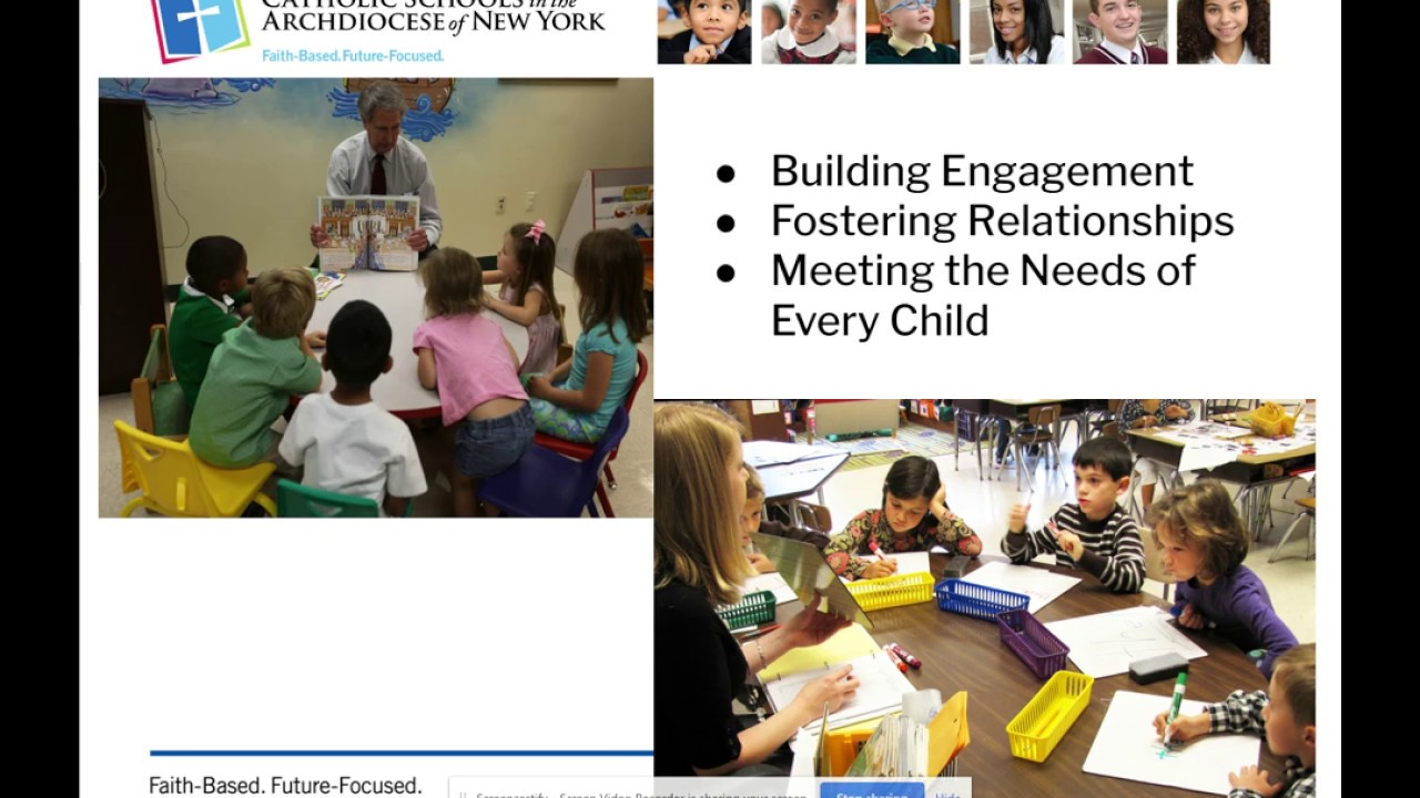 Small Group Instruction: What, Why, and How? - YouTube