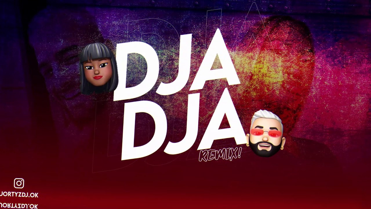 DJADJA (Remix) | Jortyz DJ - YouTube