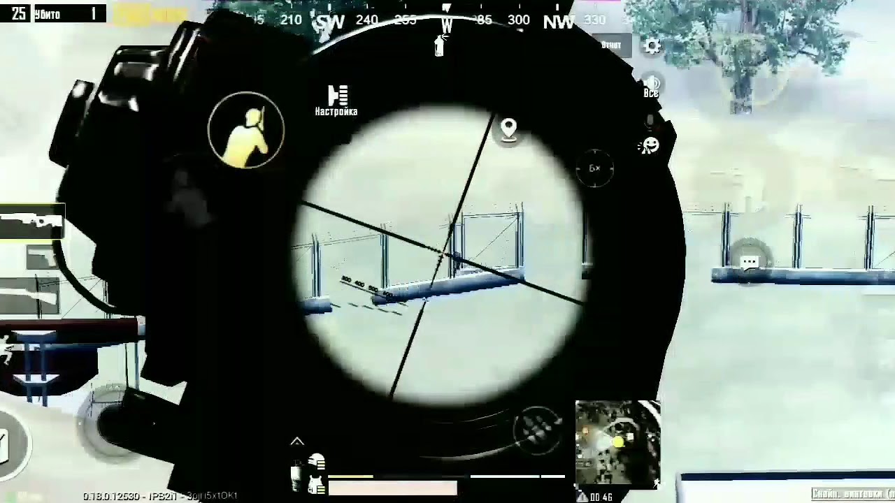 FragMovie || Pubg Mobile || Shutnik - YouTube